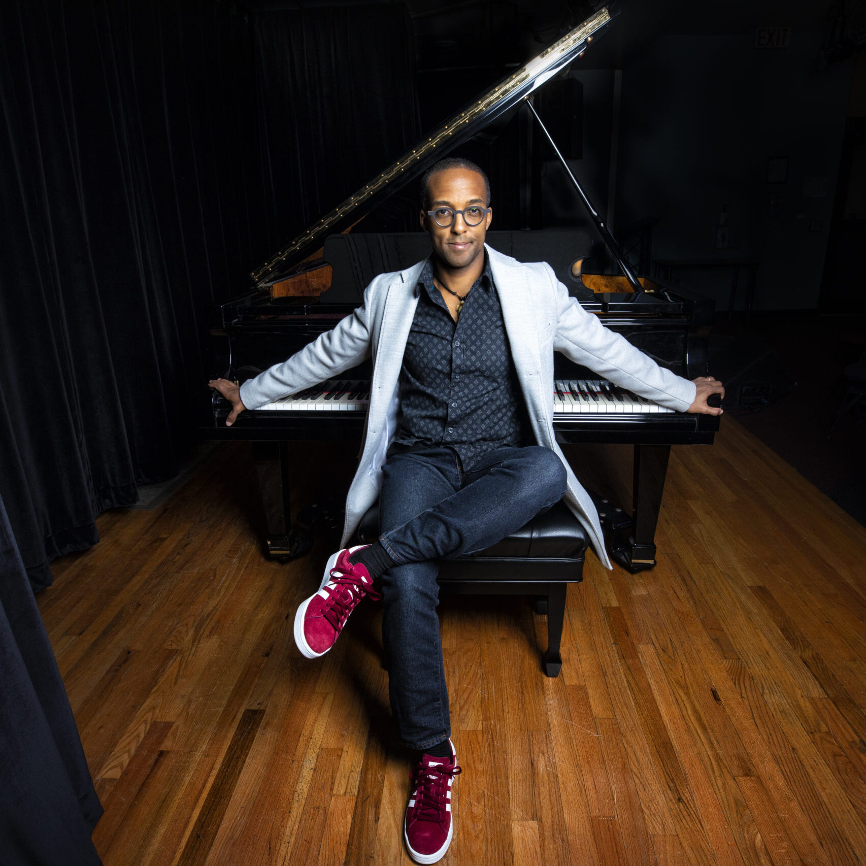 Young Composers Festival - Community Music Center of Boston
