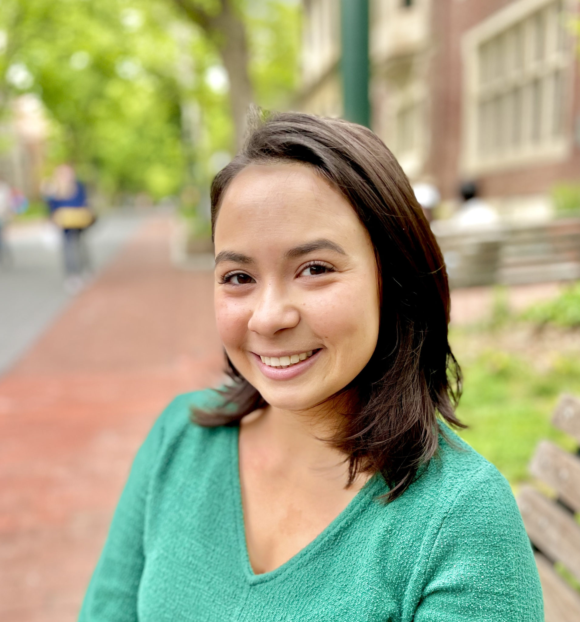 Staff | Community Music Center of Boston