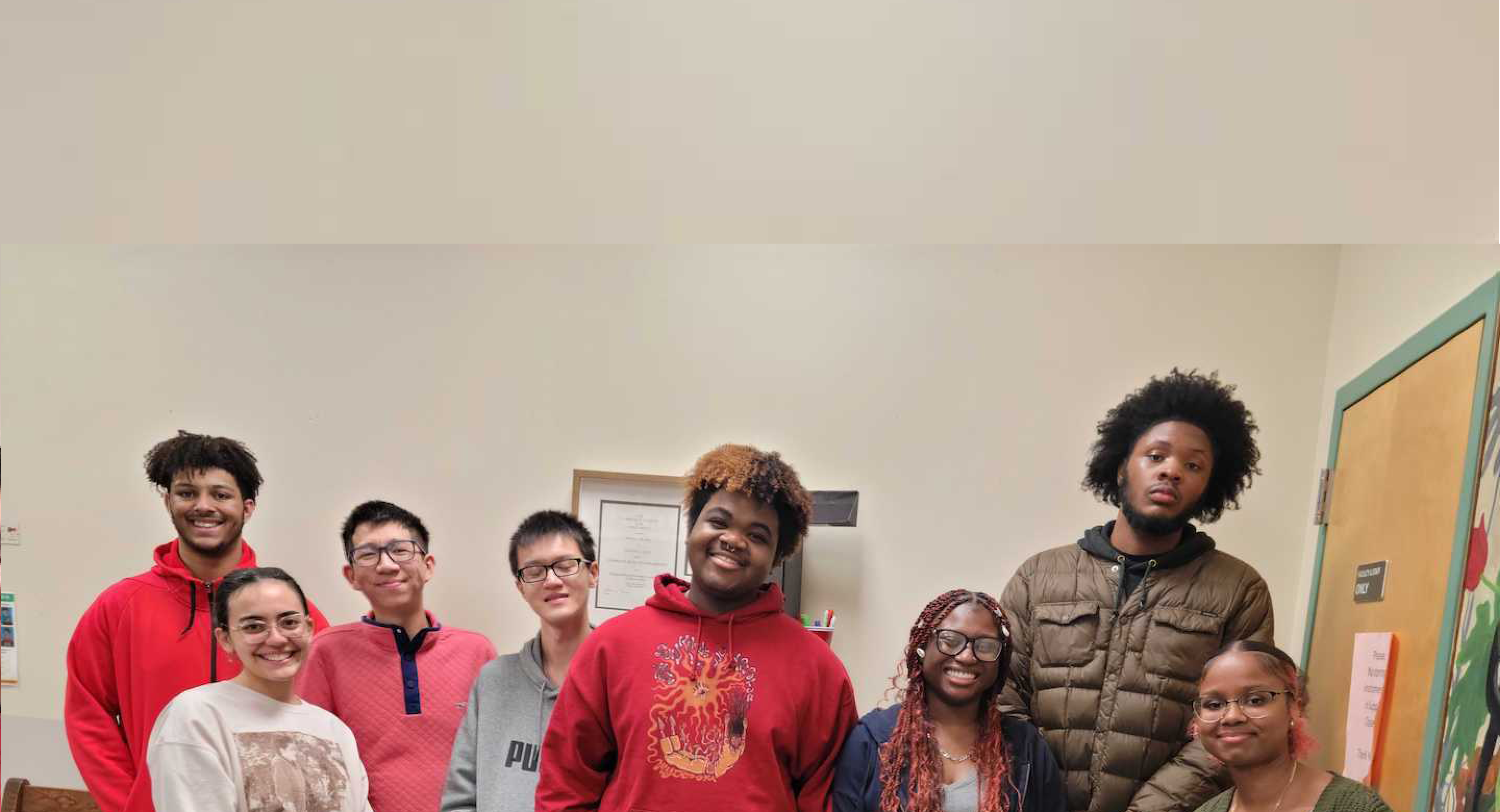 Our Town - Community Music Center of Boston