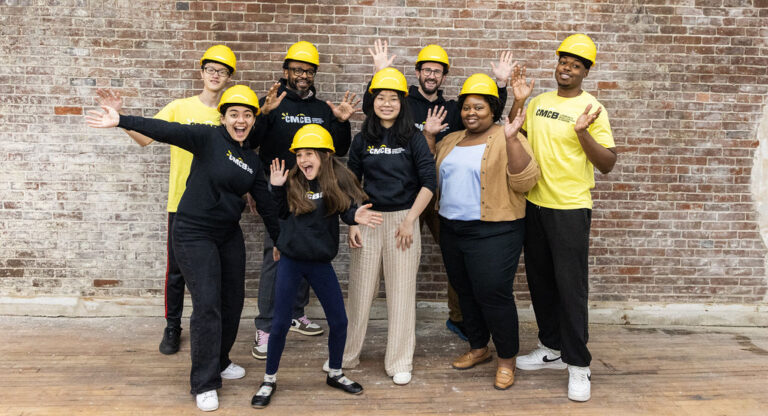 SAME MISSION. EXPANDED LOCATION. - Community Music Center of Boston